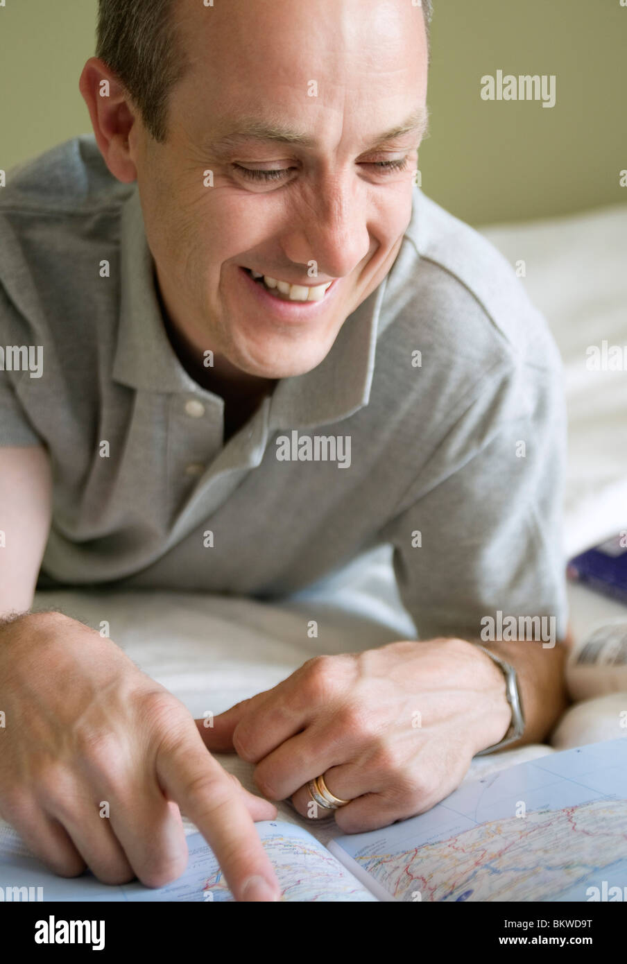 Exited indoors hi-res stock photography and images - Alamy