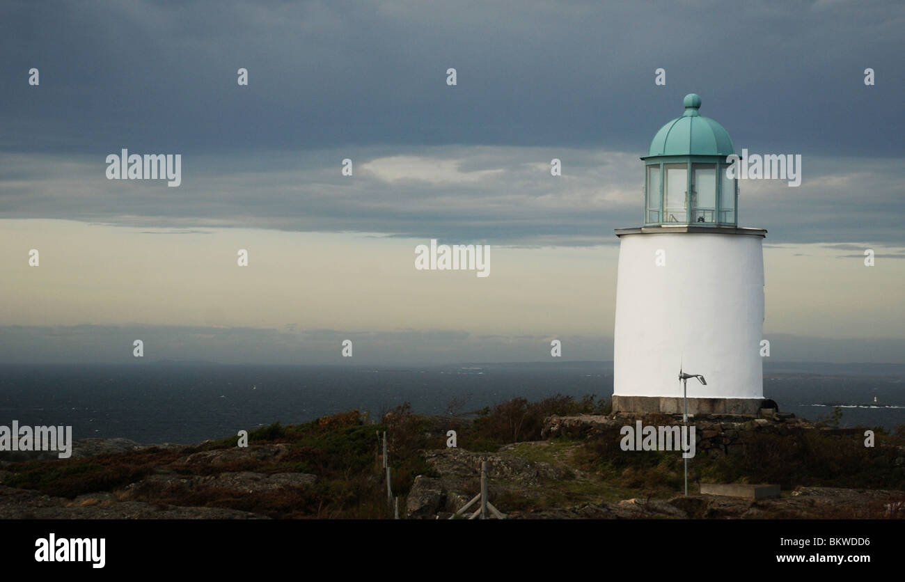 Lighthouse Lighthouses High Resolution Stock Photography and Images - Alamy