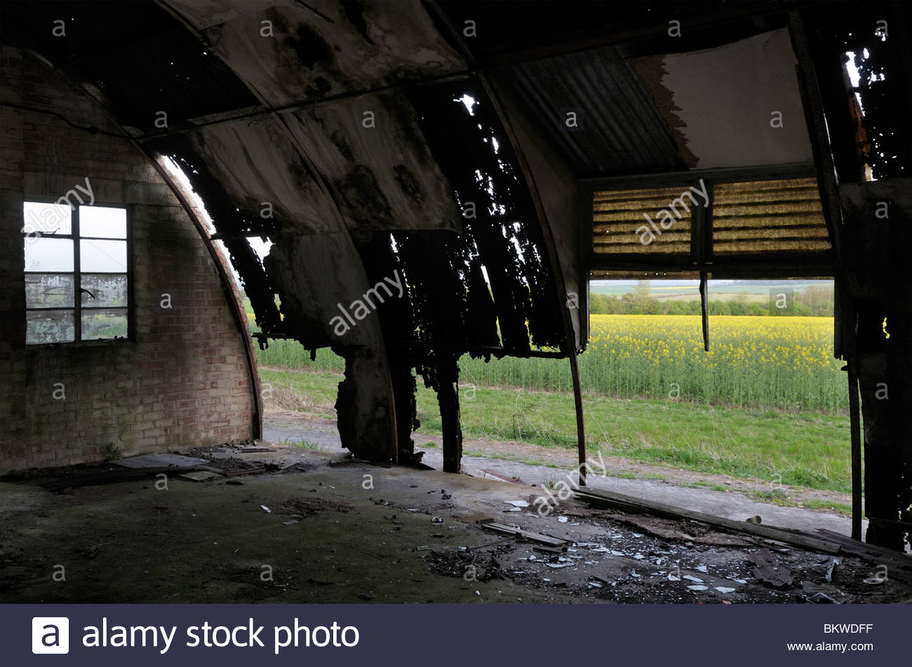 Tarrant Rushton Airfield High Resolution Stock Photography and Images ...