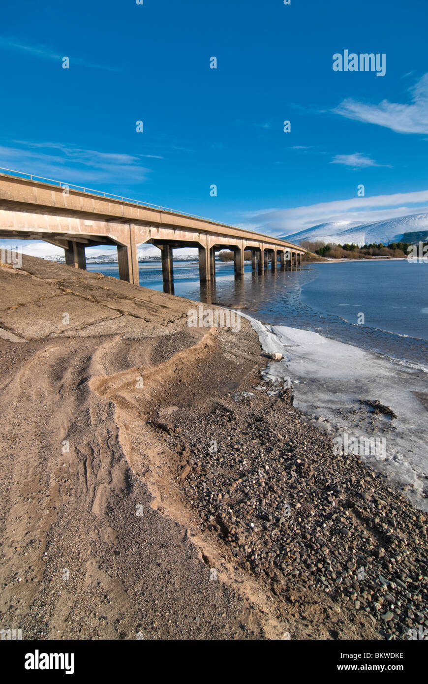 Poulaphouca bridge hi-res stock photography and images - Alamy