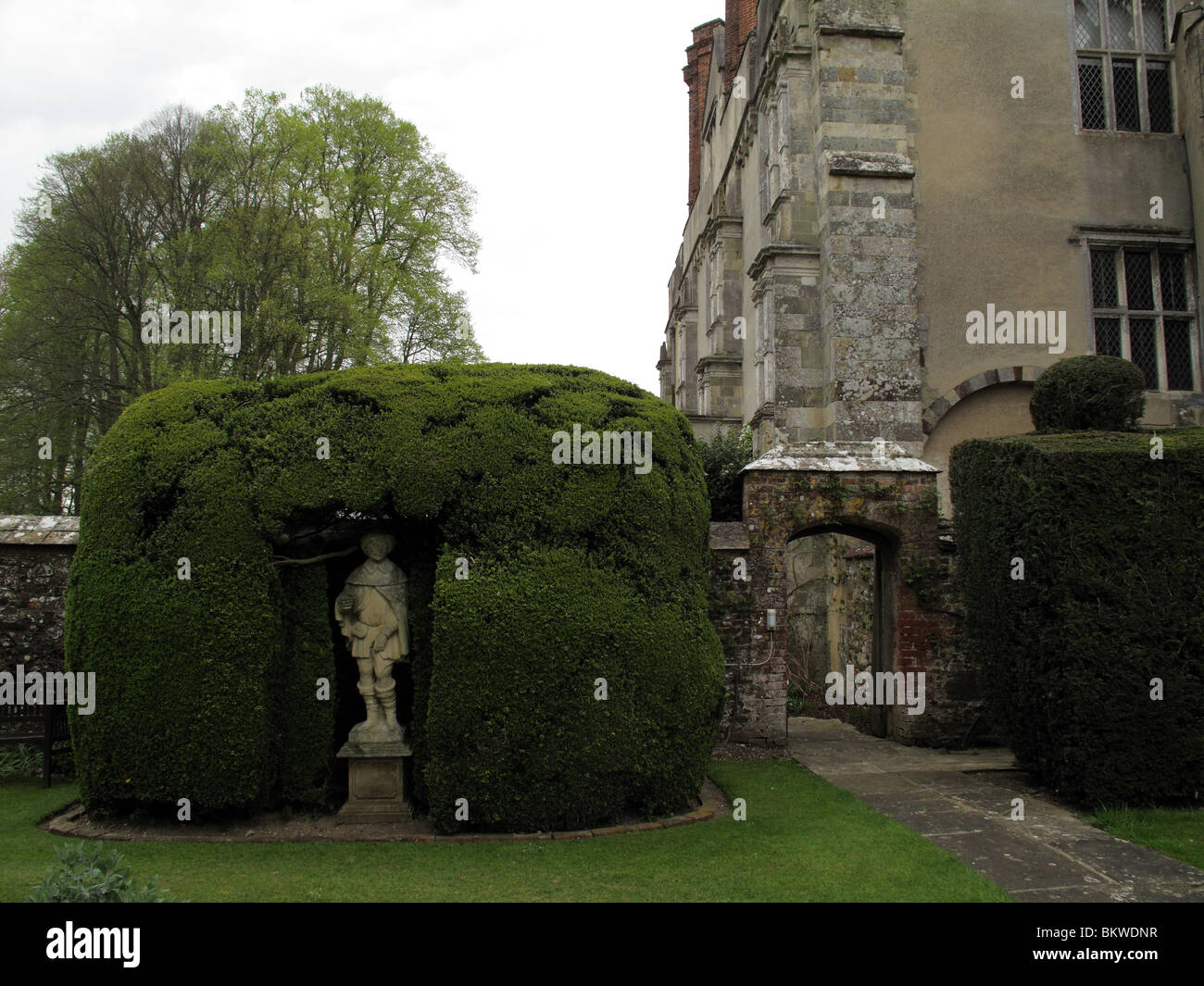 Old stately home hi-res stock photography and images - Alamy