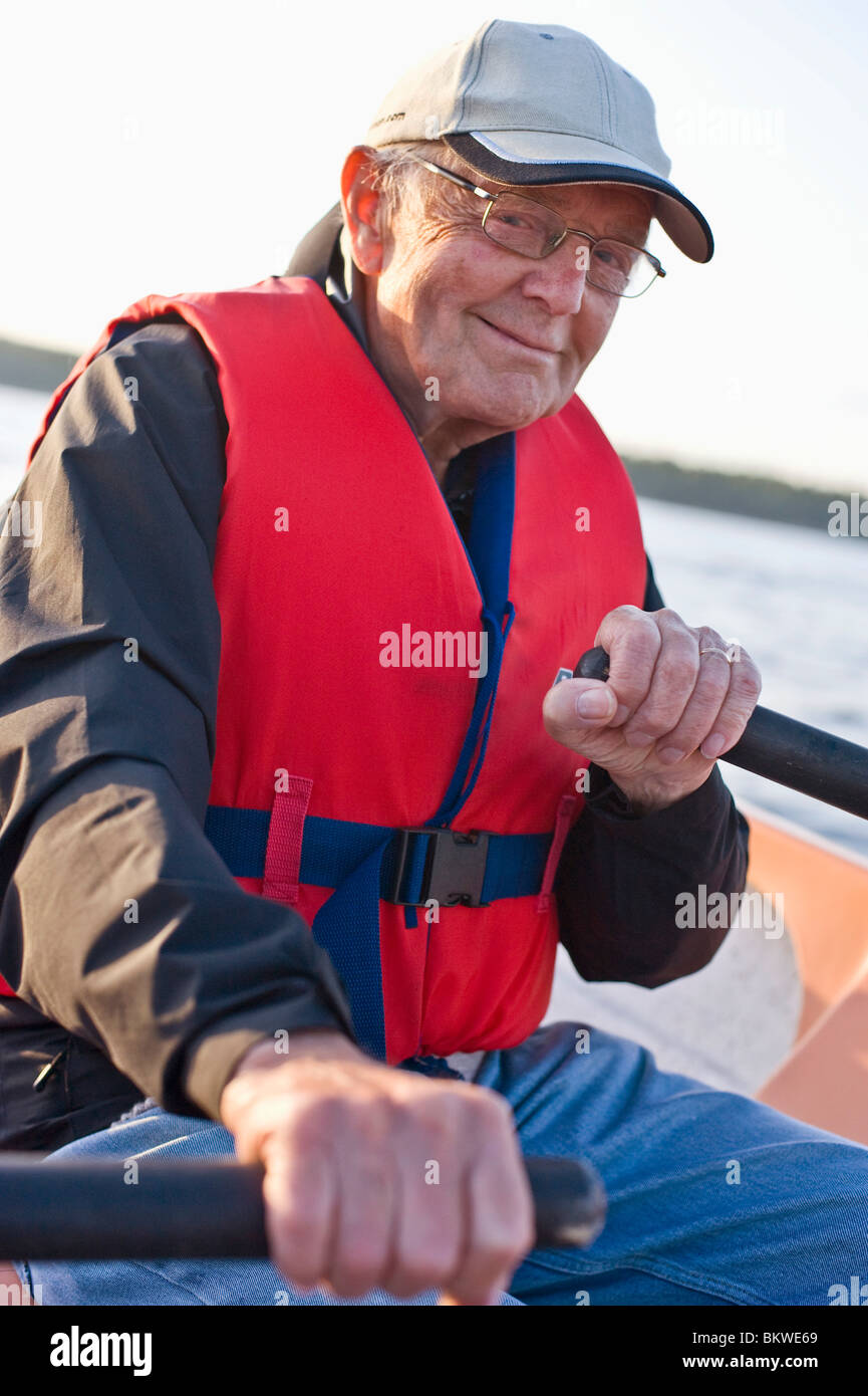 A rowing boat hi-res stock photography and images - Alamy