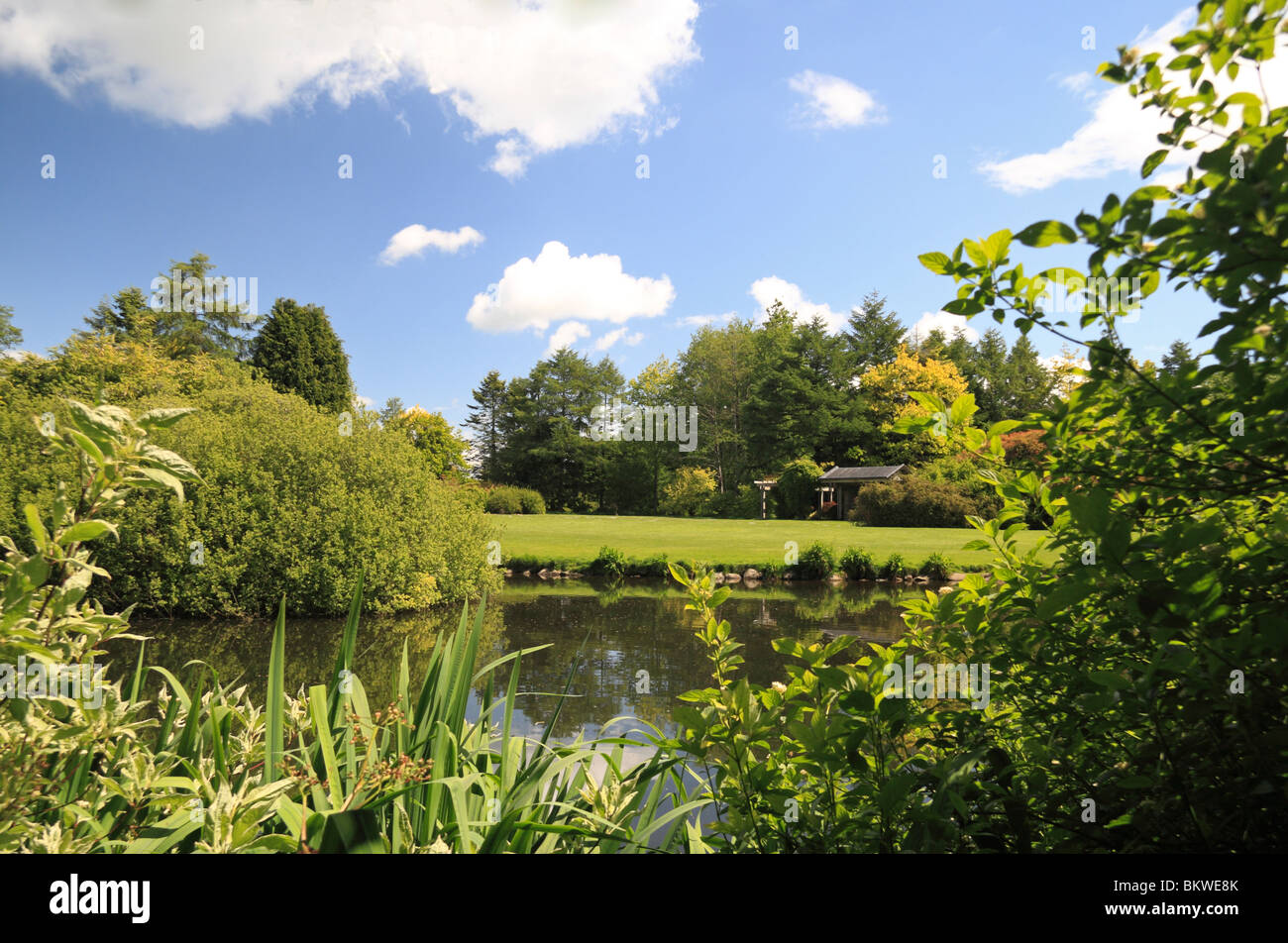 J f kennedy memorial park hi-res stock photography and images - Alamy