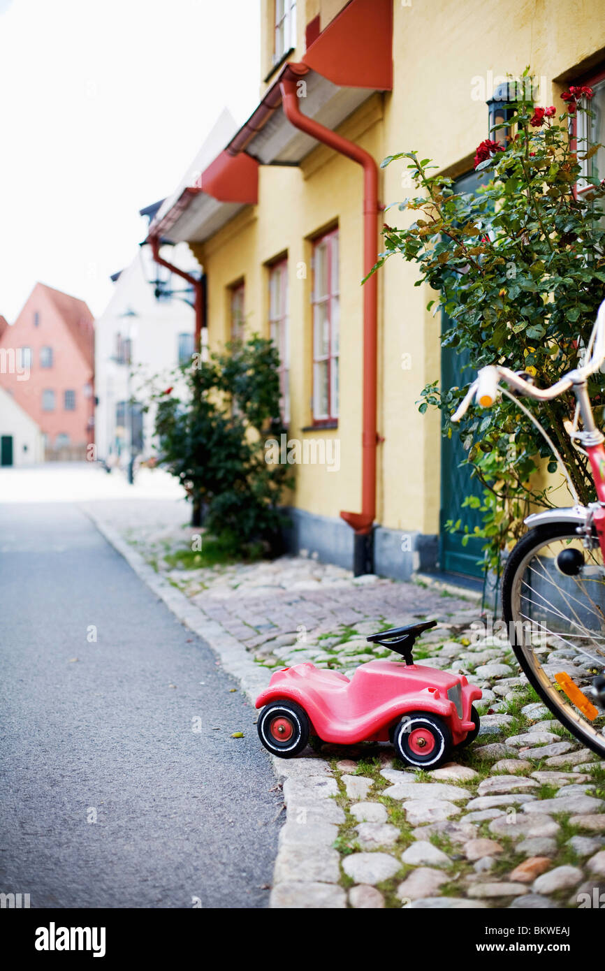 Calm in the city hi-res stock photography and images - Alamy