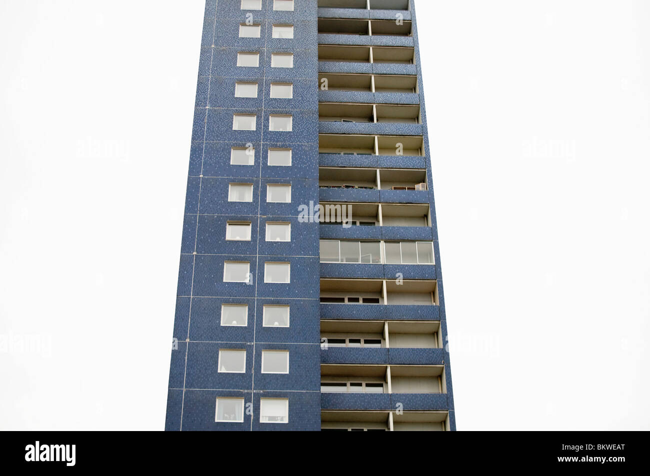 High Rise Building Facade High Resolution Stock Photography and Images ...