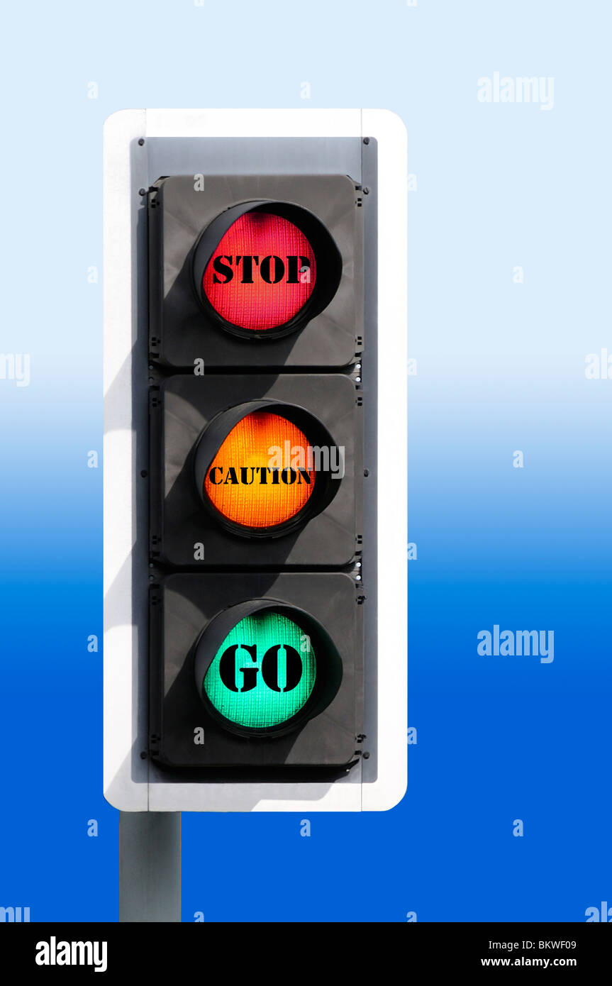 Traffic lights government hi-res stock photography and images - Alamy