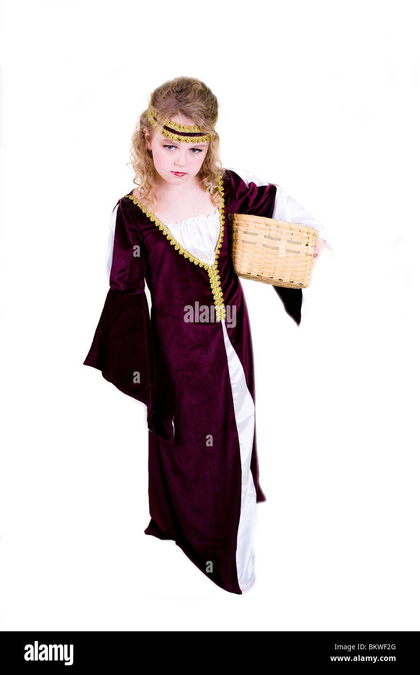 Maiden innocence hi-res stock photography and images - Alamy