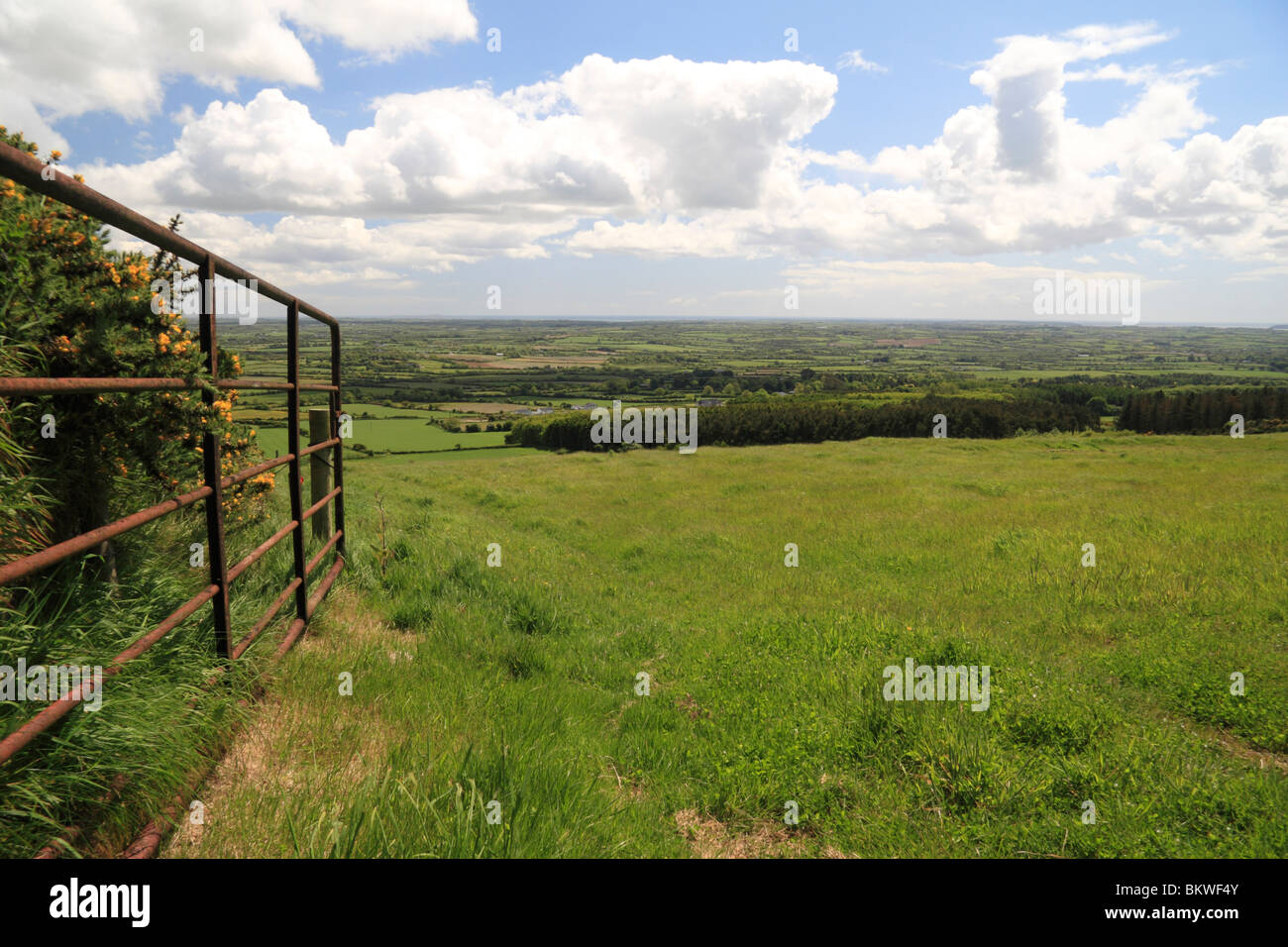 Ireland countryside hi-res stock photography and images - Alamy