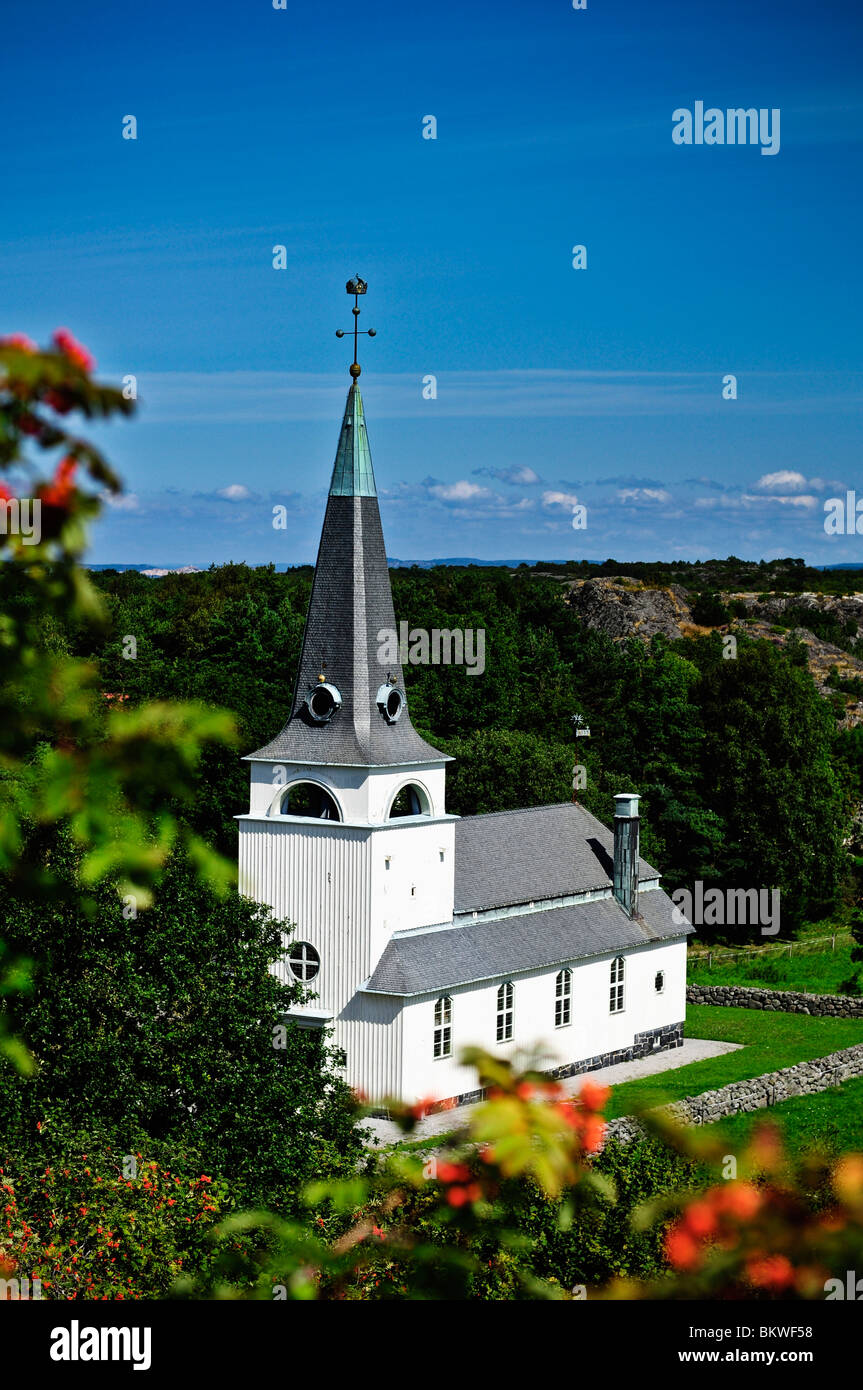 Big stone church hi-res stock photography and images - Alamy