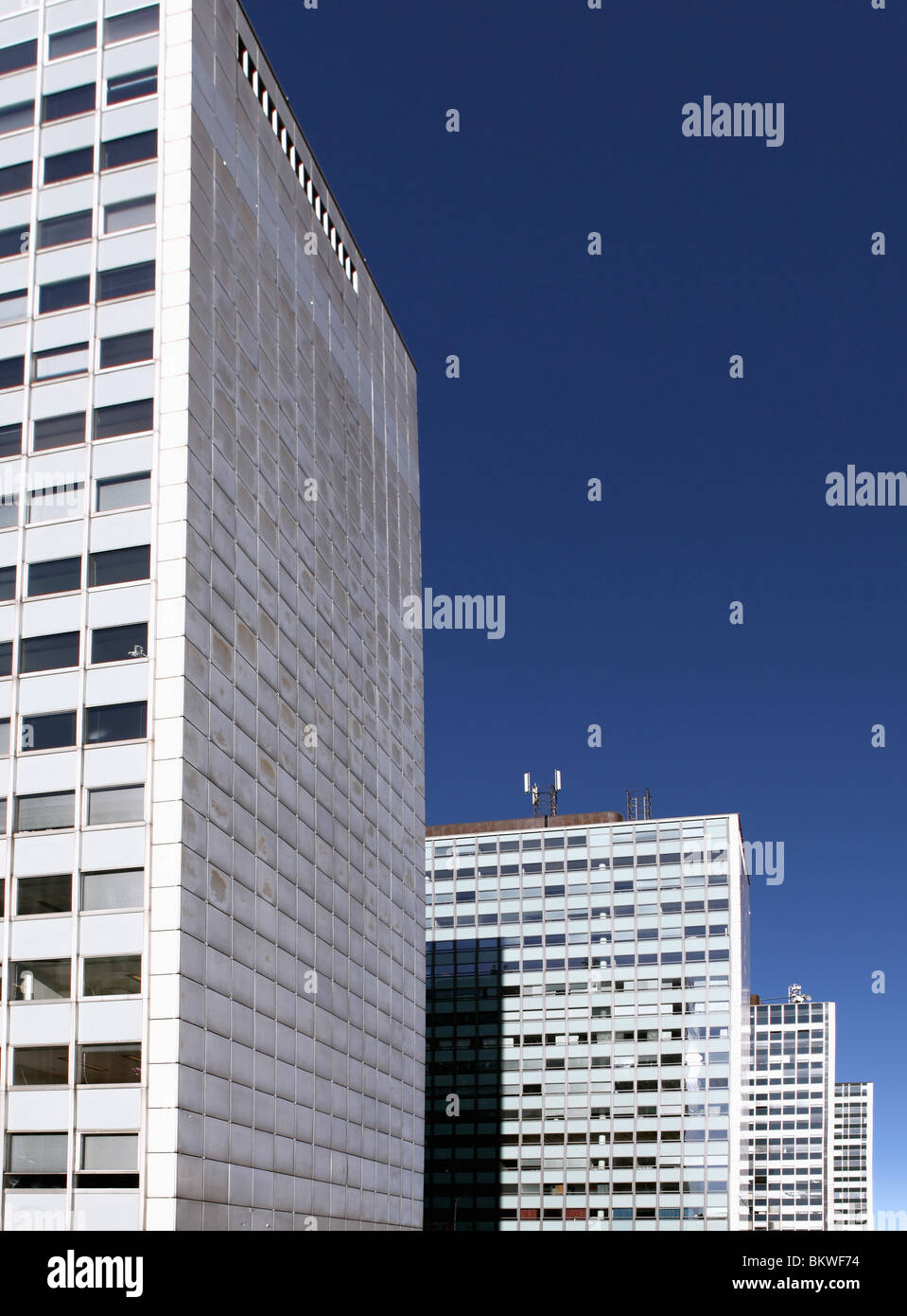 Big architects hi-res stock photography and images - Alamy