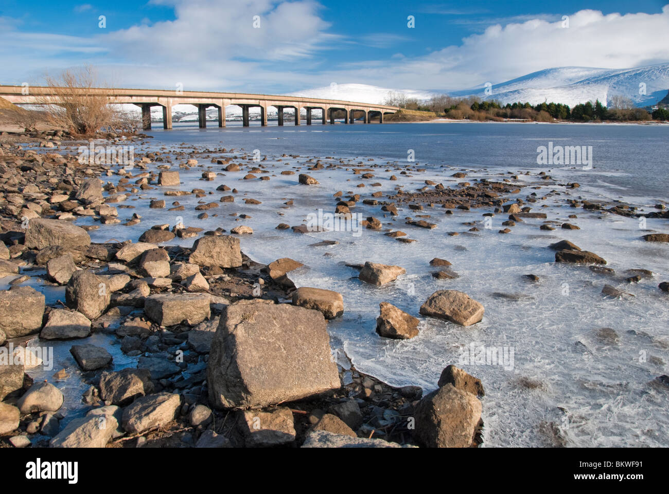 Poulaphouca bridge hi-res stock photography and images - Alamy