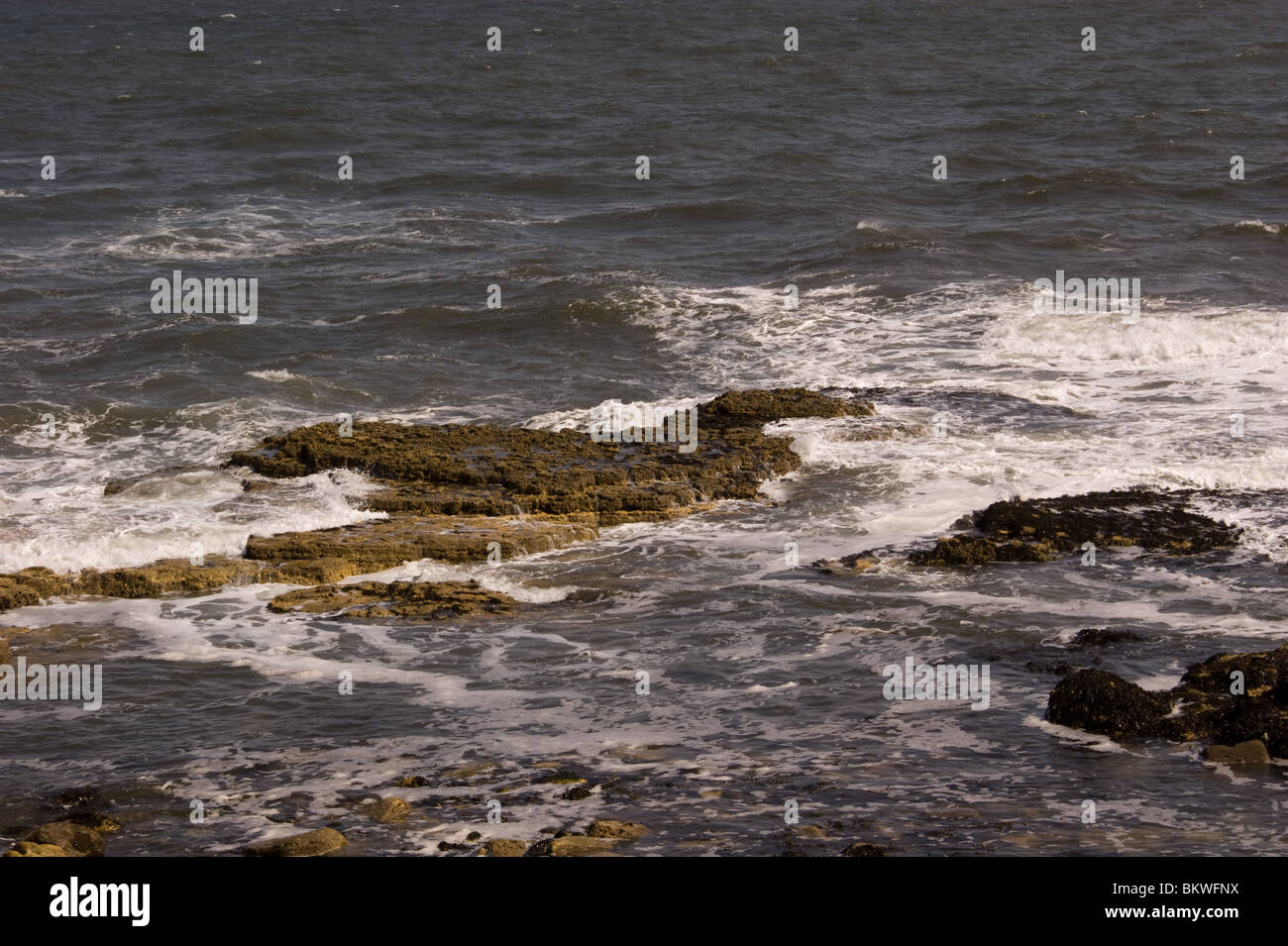 Rushing surf hi-res stock photography and images - Alamy
