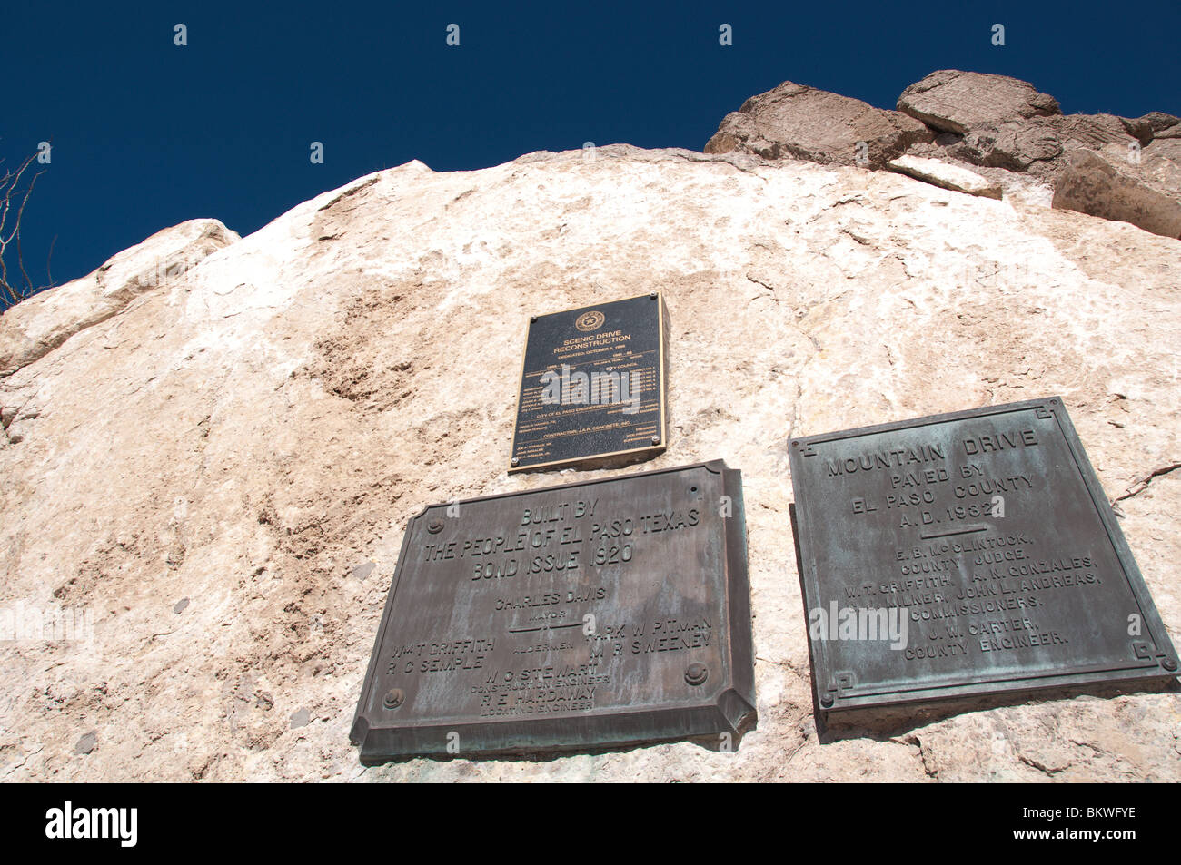 Juarez mexico el paso usa hi-res stock photography and images - Alamy