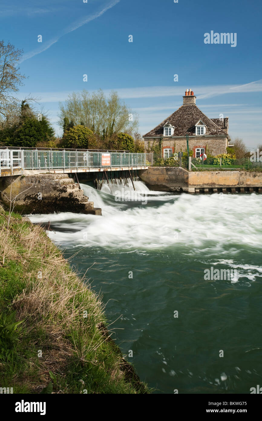 Rushey lock hi-res stock photography and images - Alamy