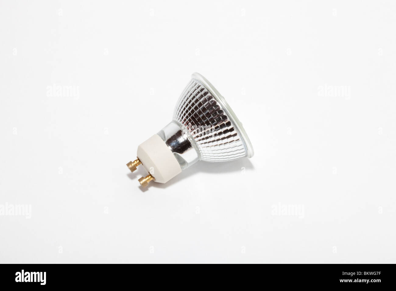 Halogen spotlight bulb gu10 hi-res stock photography and images - Alamy