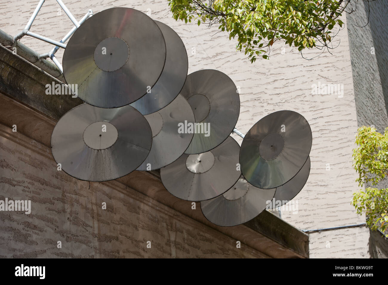 Exploratorium Science Museum in San Francisco Stock Photo - Alamy