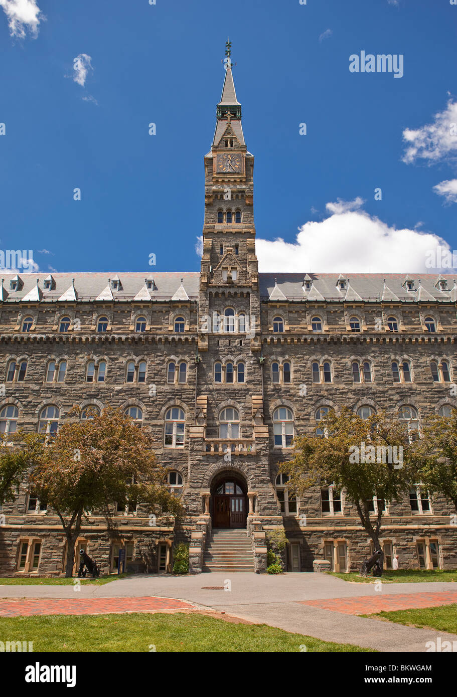 Healy building hi-res stock photography and images - Alamy