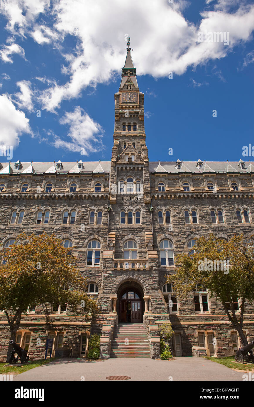 Healy building hi-res stock photography and images - Alamy