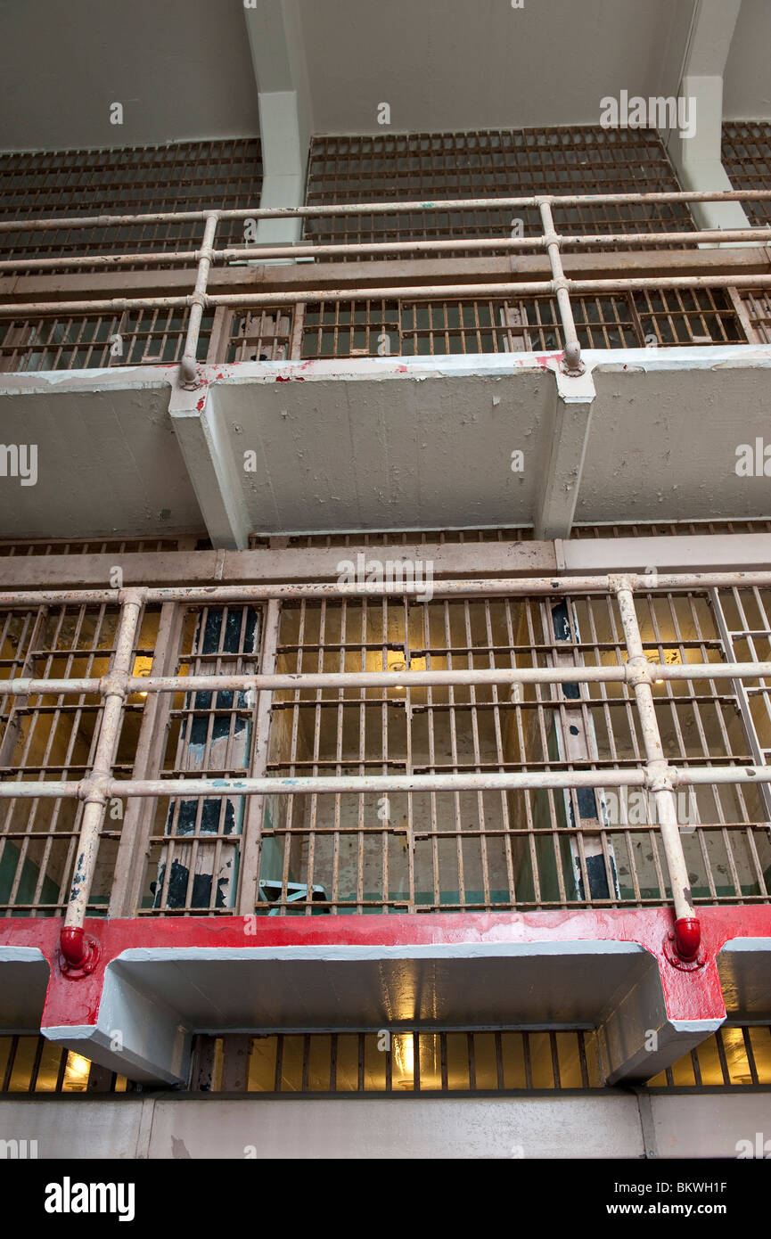 Bumpy johnson prison hi-res stock photography and images - Alamy