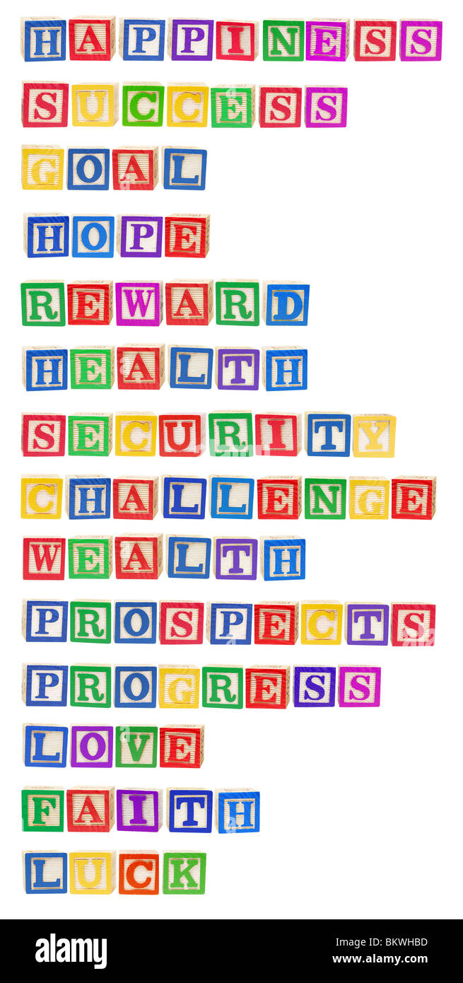 Inspiring texts hi-res stock photography and images - Alamy