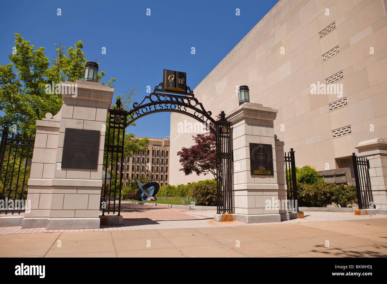 George Washington University Wallpaper The George Washington