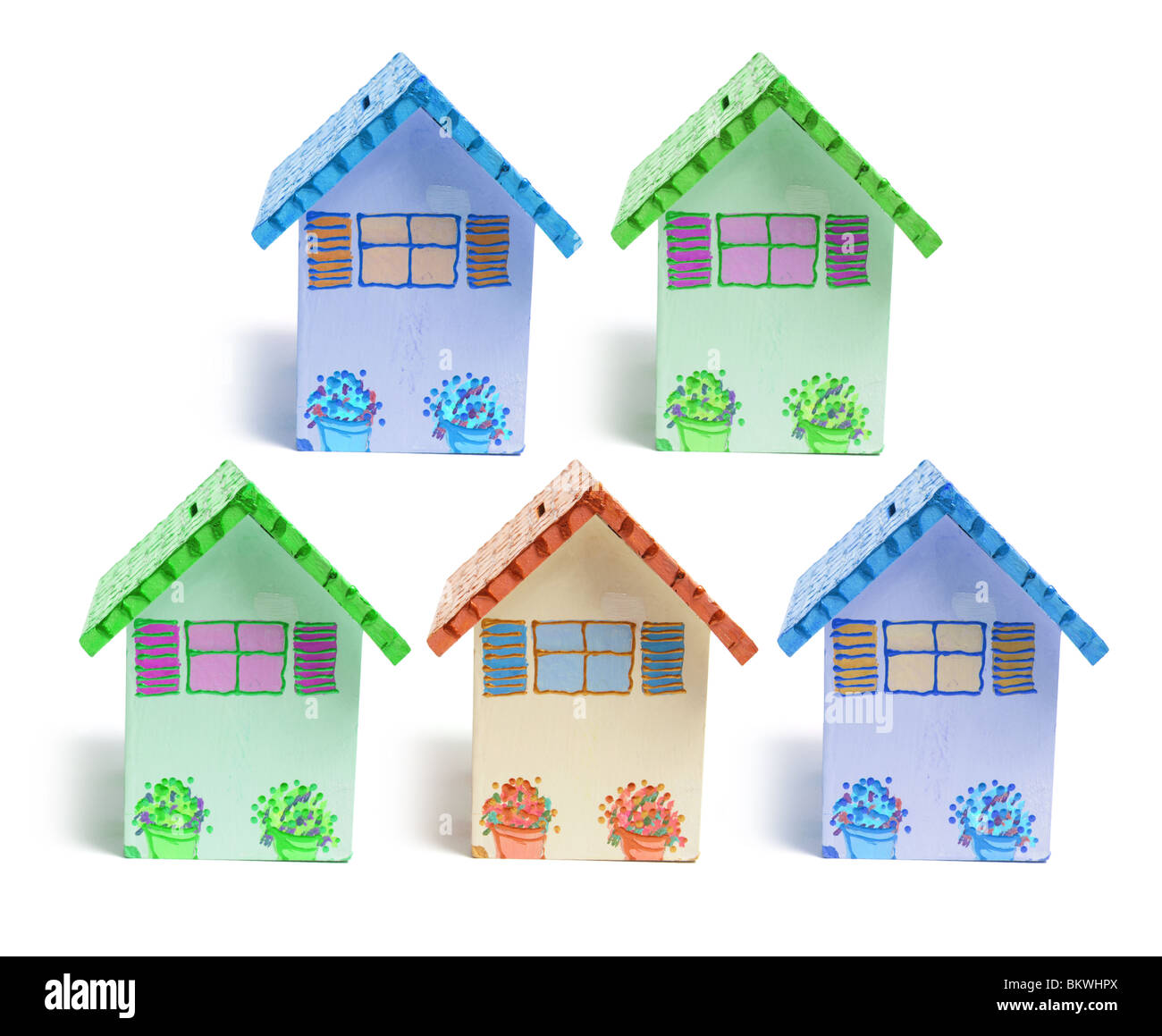 Money boxes hi-res stock photography and images - Alamy