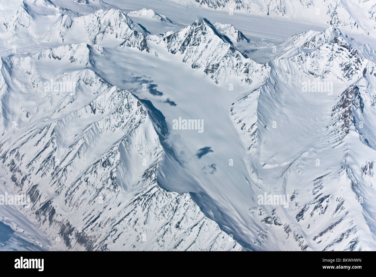 Aerial view of india hi-res stock photography and images - Alamy