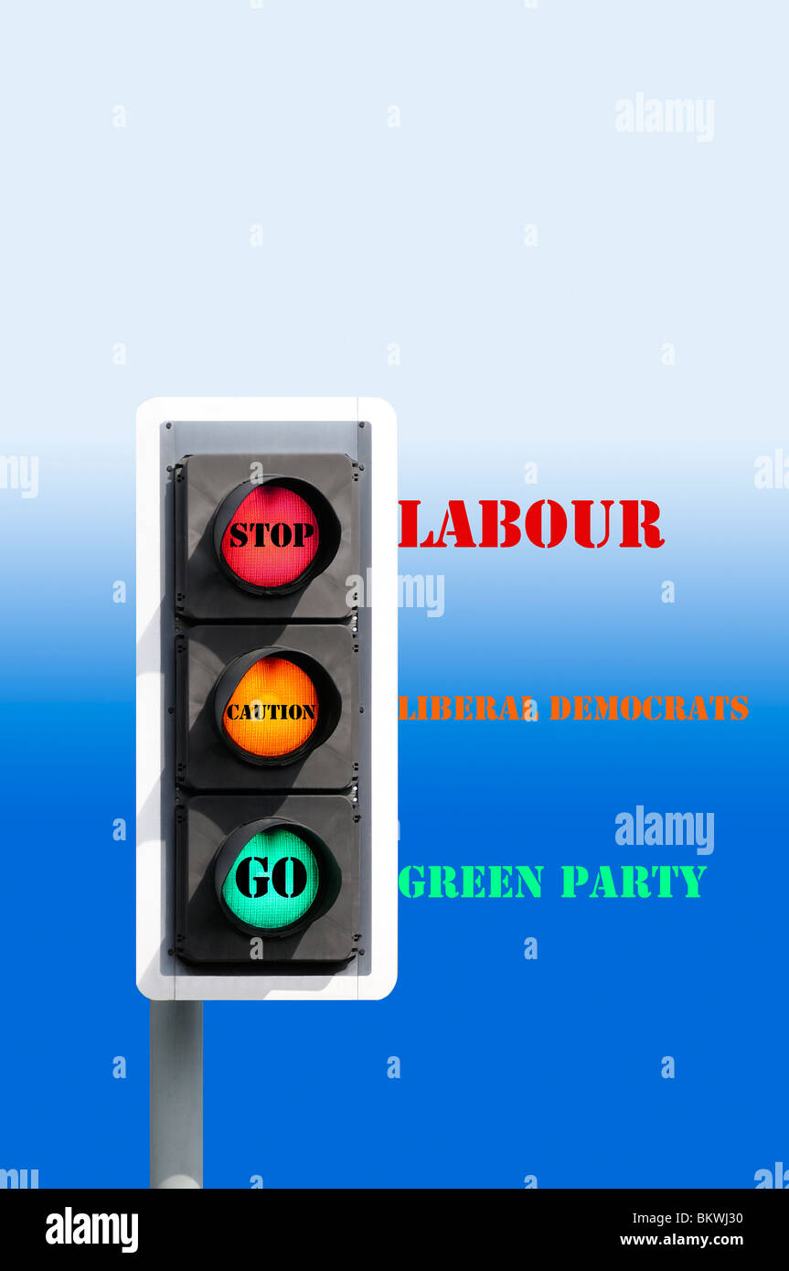 Labour party green hi-res stock photography and images - Alamy