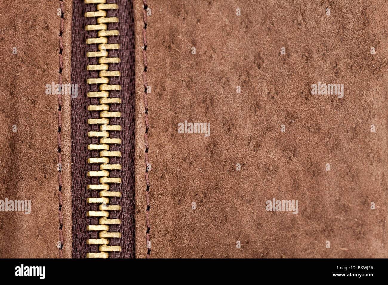 zipper close up shot for background Stock Photo - Alamy