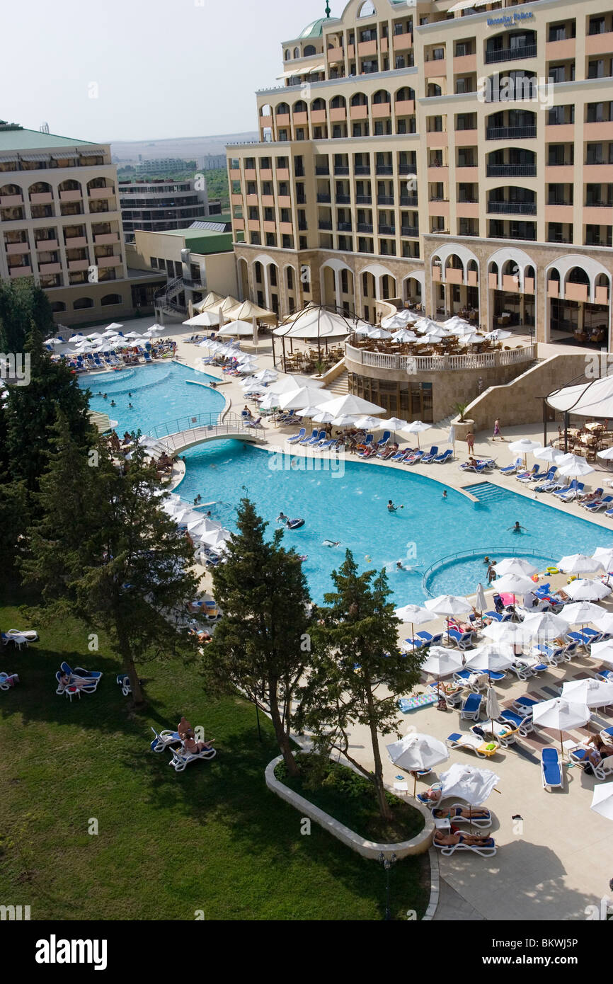 Slanchev Bryag High Resolution Stock Photography and Images - Alamy