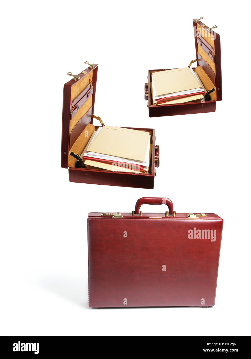 Briefcases hi-res stock photography and images - Alamy