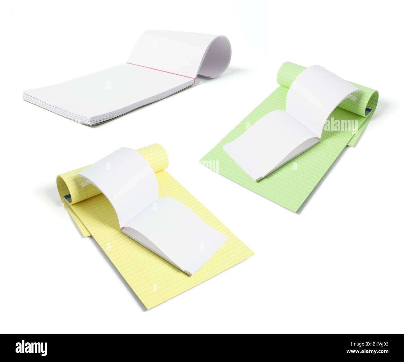 Pads' Cut Out Stock Images & Pictures - Alamy