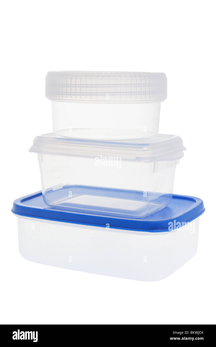 Stacked containers Cut Out Stock Images & Pictures - Alamy