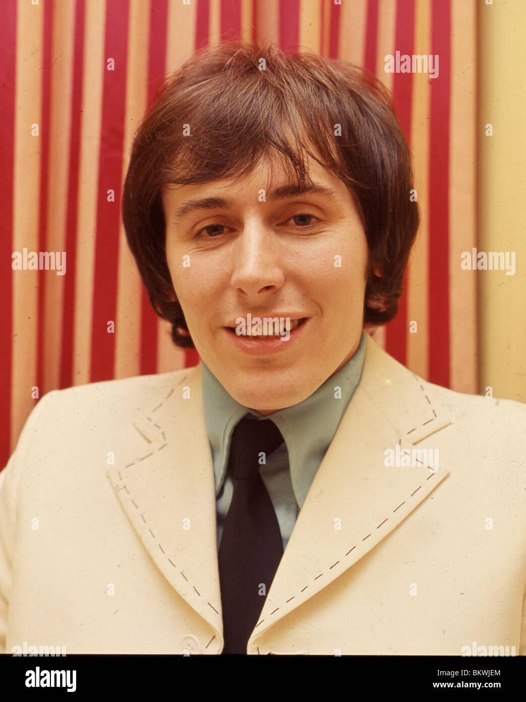 The hollies band hi-res stock photography and images - Alamy