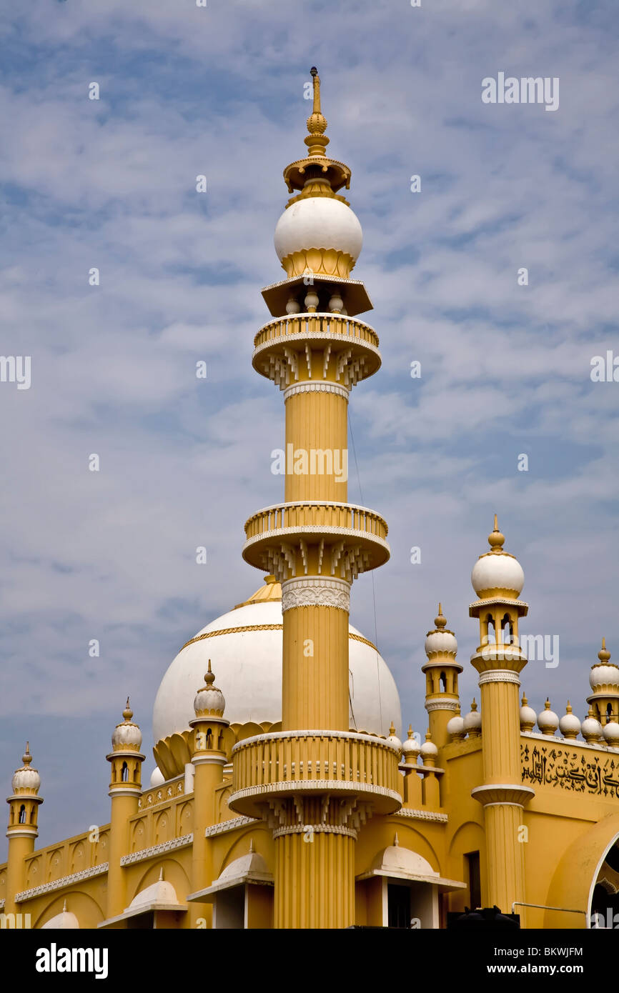 Kerala muslim hi-res stock photography and images - Alamy