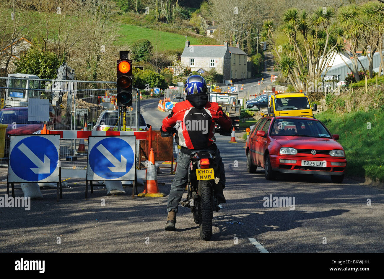 Traffic Lights Uk High Resolution Stock Photography and Images - Alamy