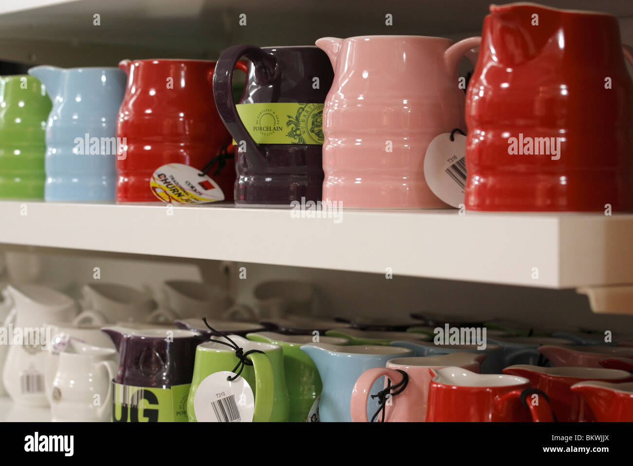 Stoneware mugs hi-res stock photography and images - Alamy