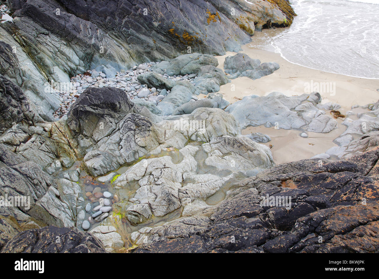 Blue colored hi-res stock photography and images - Alamy