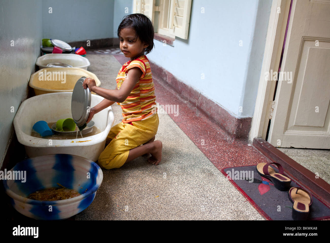 Orphanage Children High Resolution Stock Photography and Images - Alamy