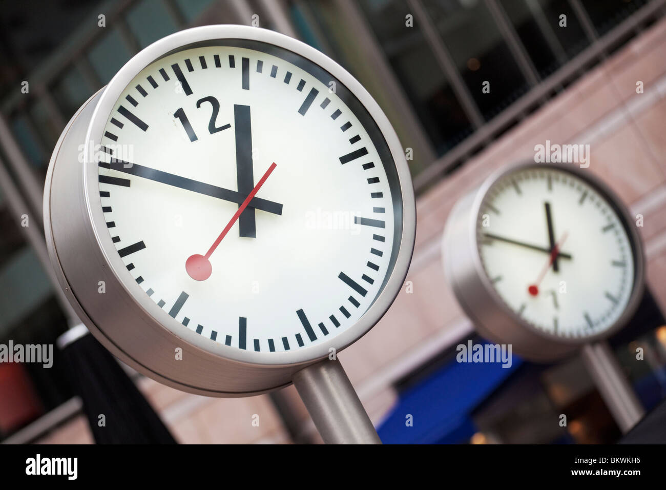 For clocks hi-res stock photography and images - Alamy