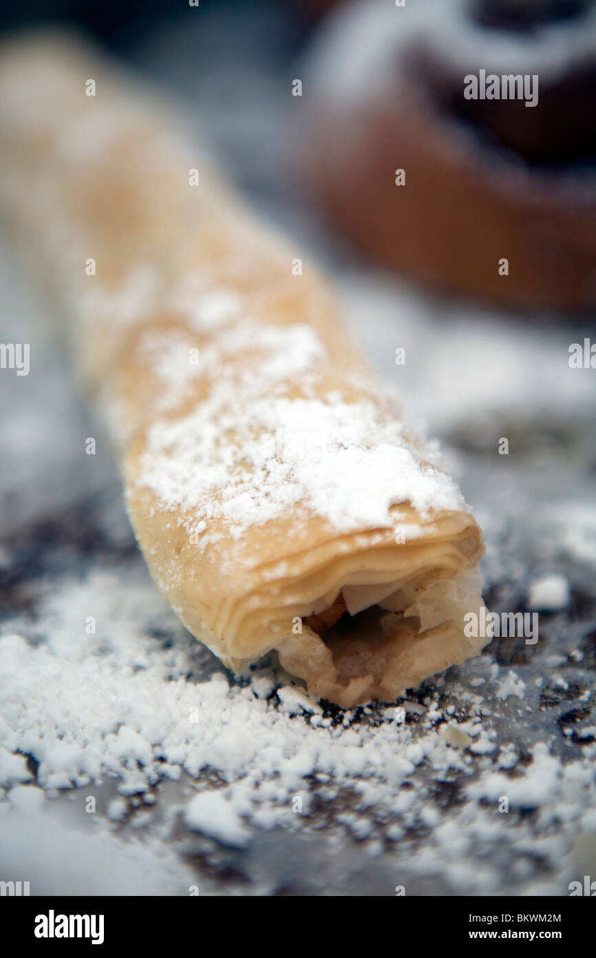 Filo hi-res stock photography and images - Alamy