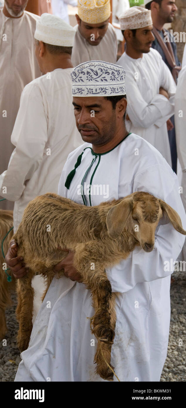 Goat vendor hi-res stock photography and images - Alamy