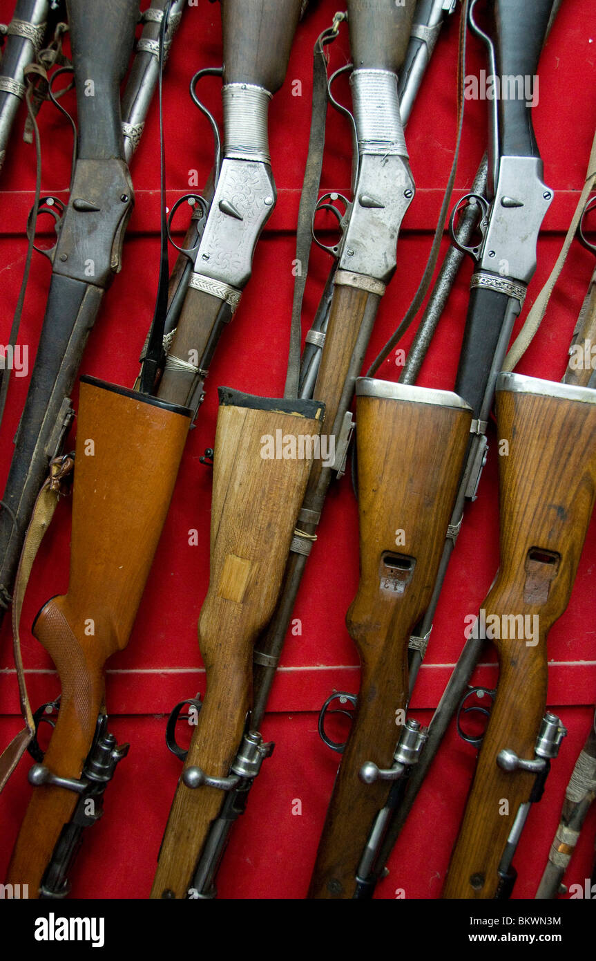 Riffles hi-res stock photography and images - Alamy