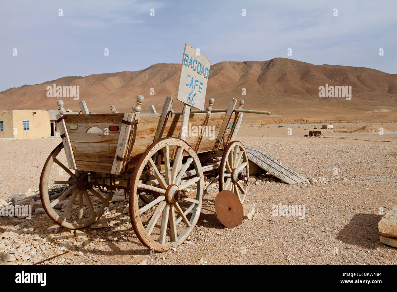 Bagdad hi-res stock photography and images - Alamy