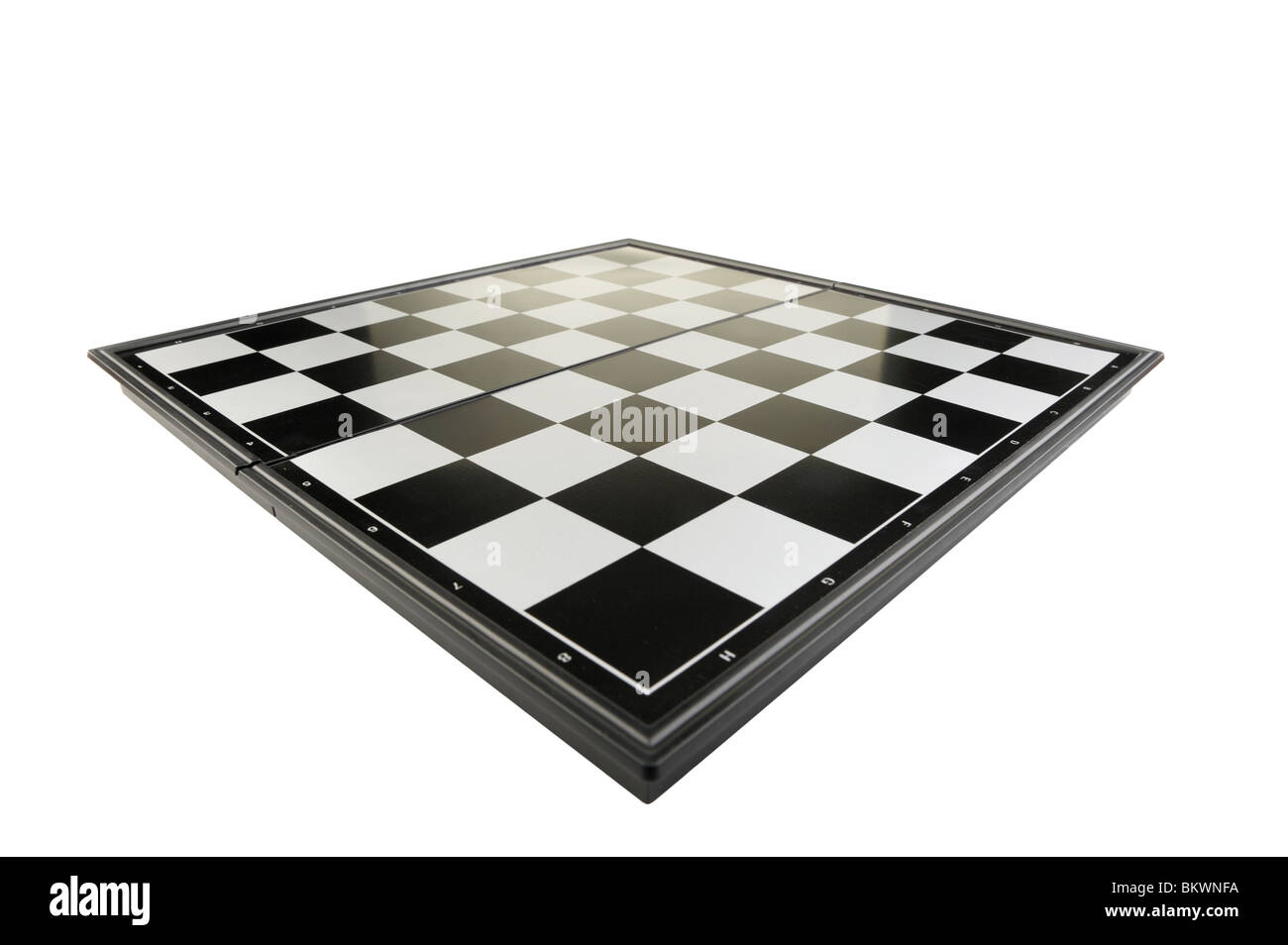 Empty chess board hi-res stock photography and images - Alamy