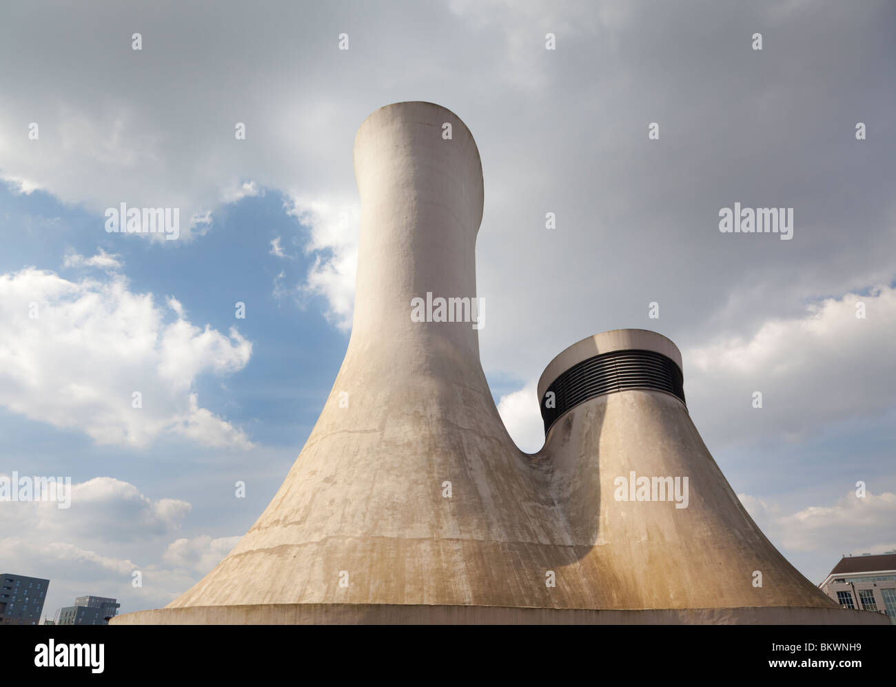 Blackwall tunnel hi-res stock photography and images - Alamy