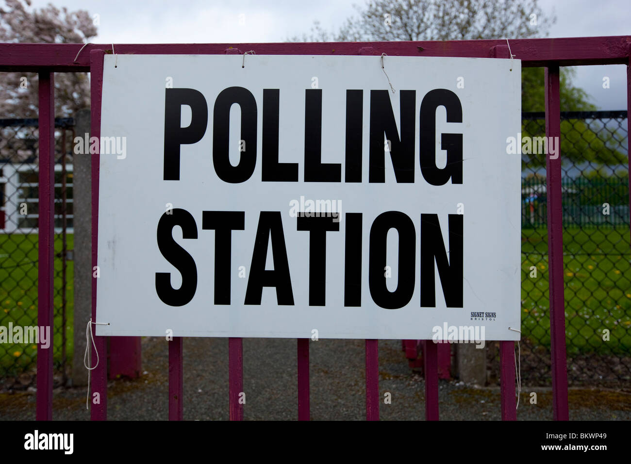Municipal school building hi-res stock photography and images - Alamy