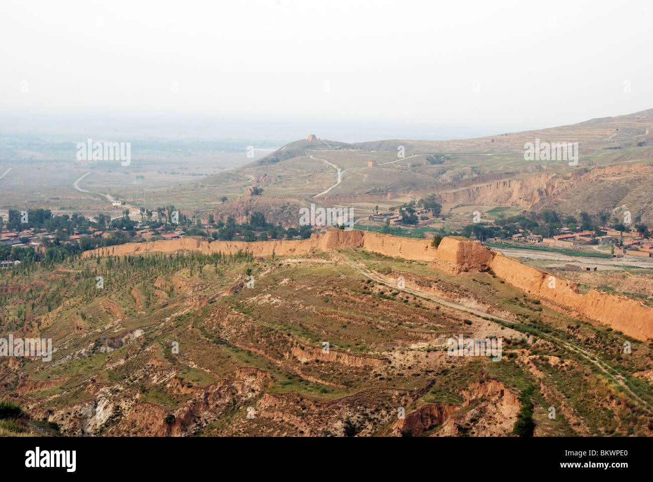 Changcheng High Resolution Stock Photography and Images - Alamy