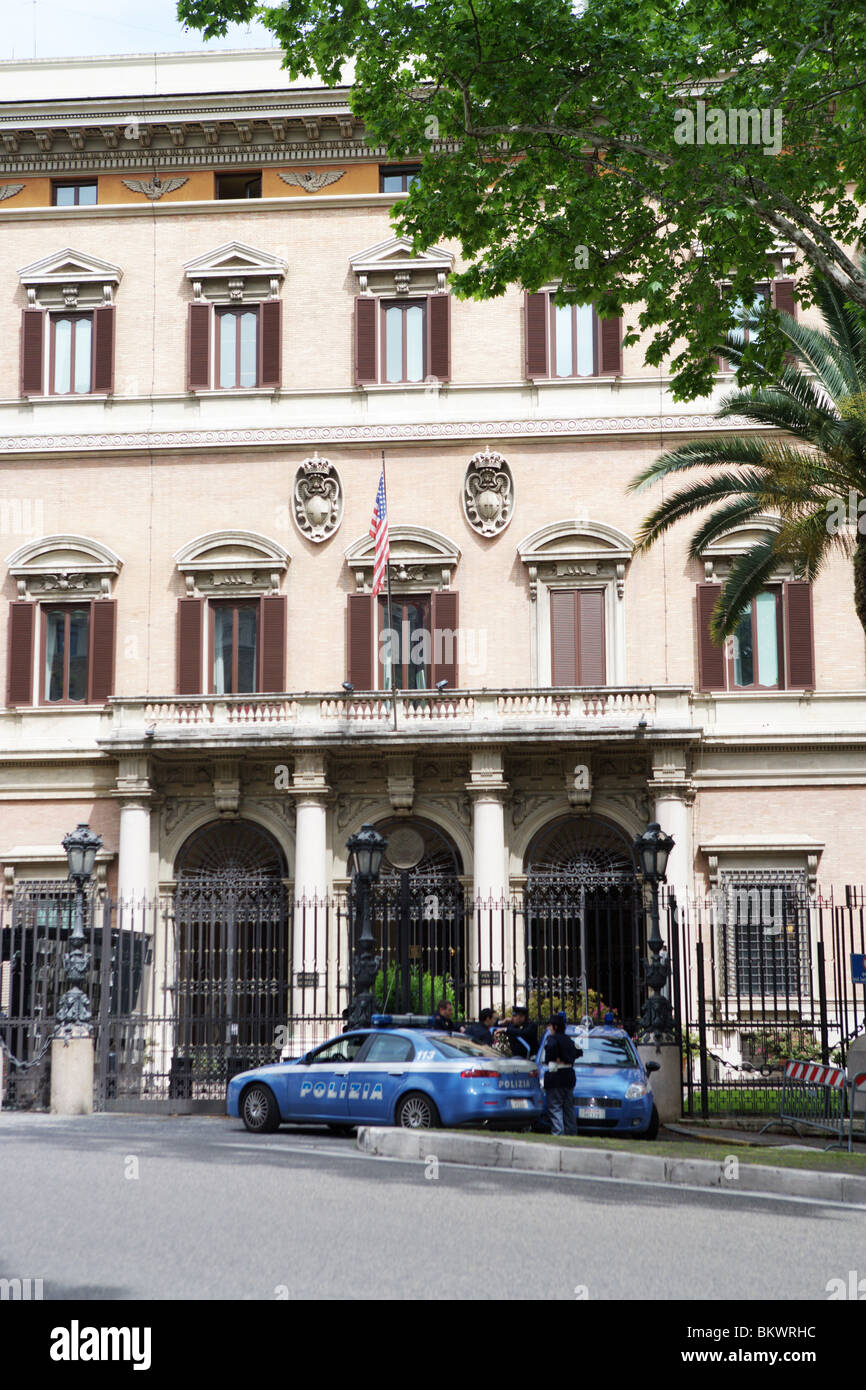 U S Embassy In Rome 20171115cemb750x450 U.S. Embassy & Consulates In