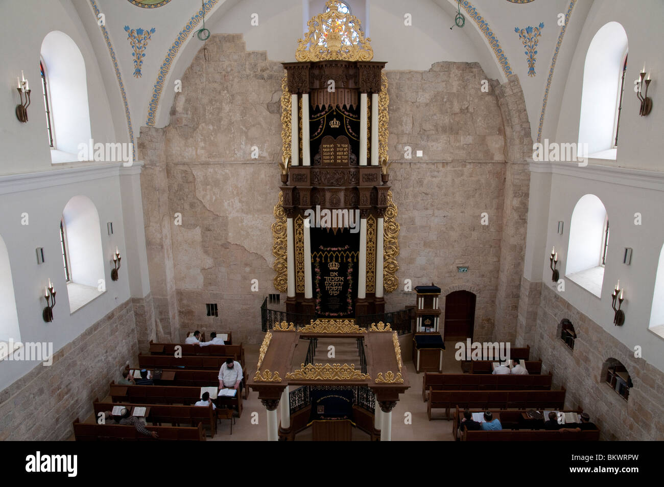 Synagog hi-res stock photography and images - Alamy